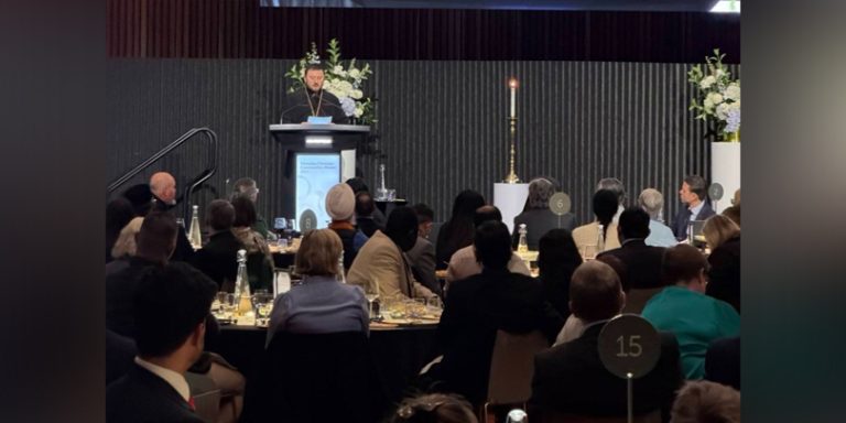 Christians make valuable contribution to society: Cardinal - CathNews