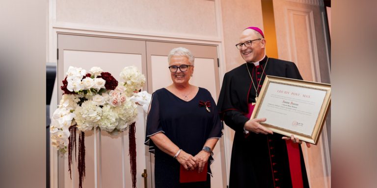 Broken Bay Diocese celebrates 40th anniversary - CathNews