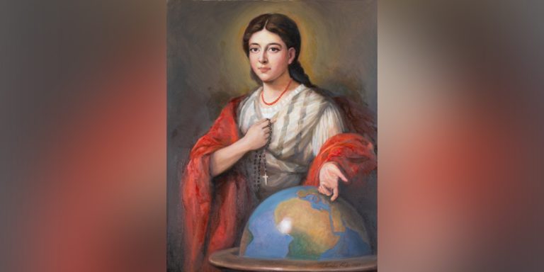 Catholics celebrate 200th anniversary of Living Rosary - CathNews