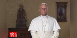 True joy won’t be found on social media, Pope tells US teens - CathNews